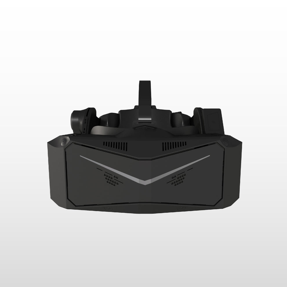 Purchase | Pimax Crystal