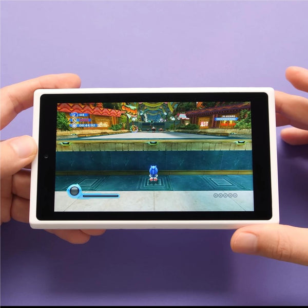 Purchase | Pimax Portal handheld only 8+256G – Pimax官方网站